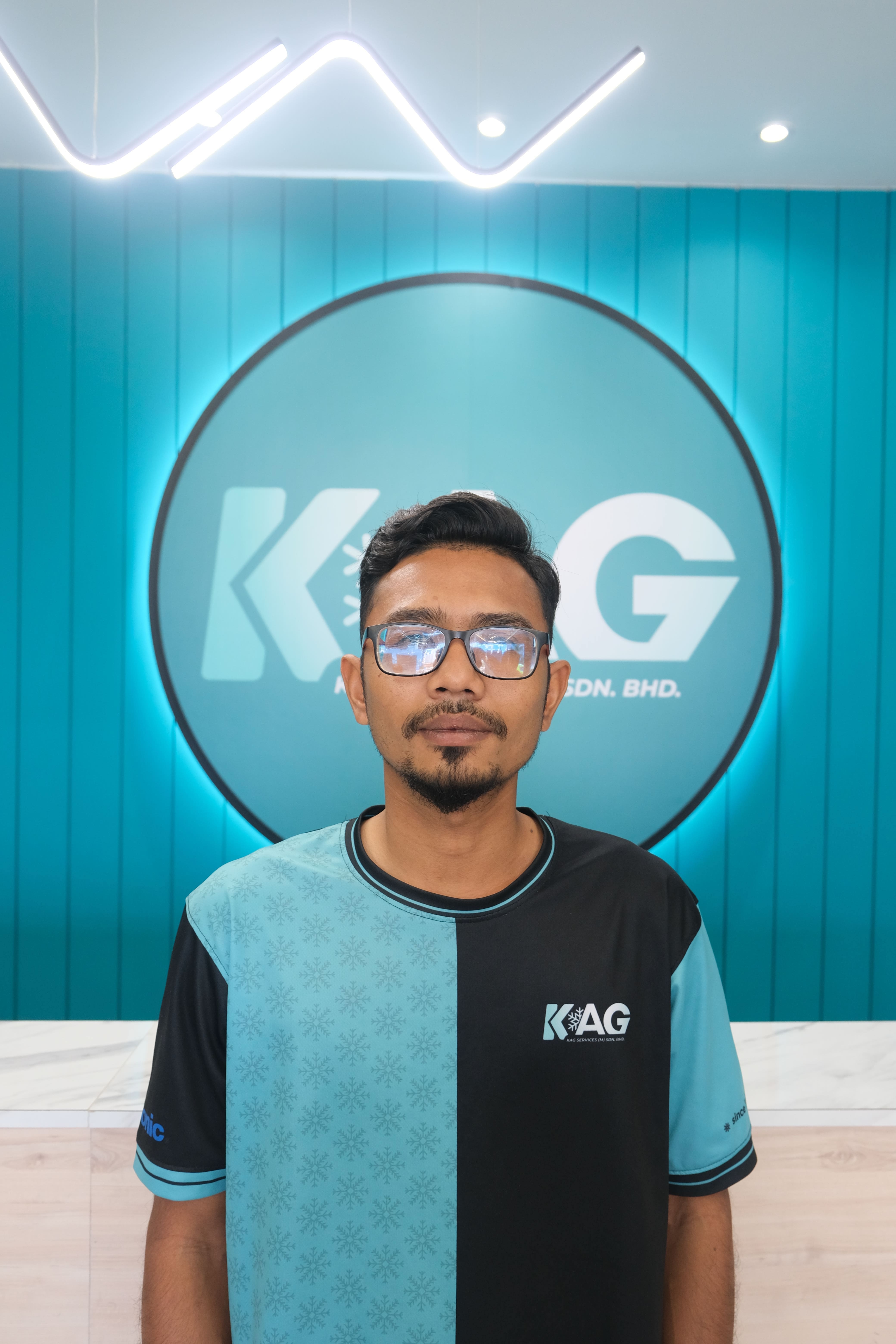 TEAM KAMI – kagaircond