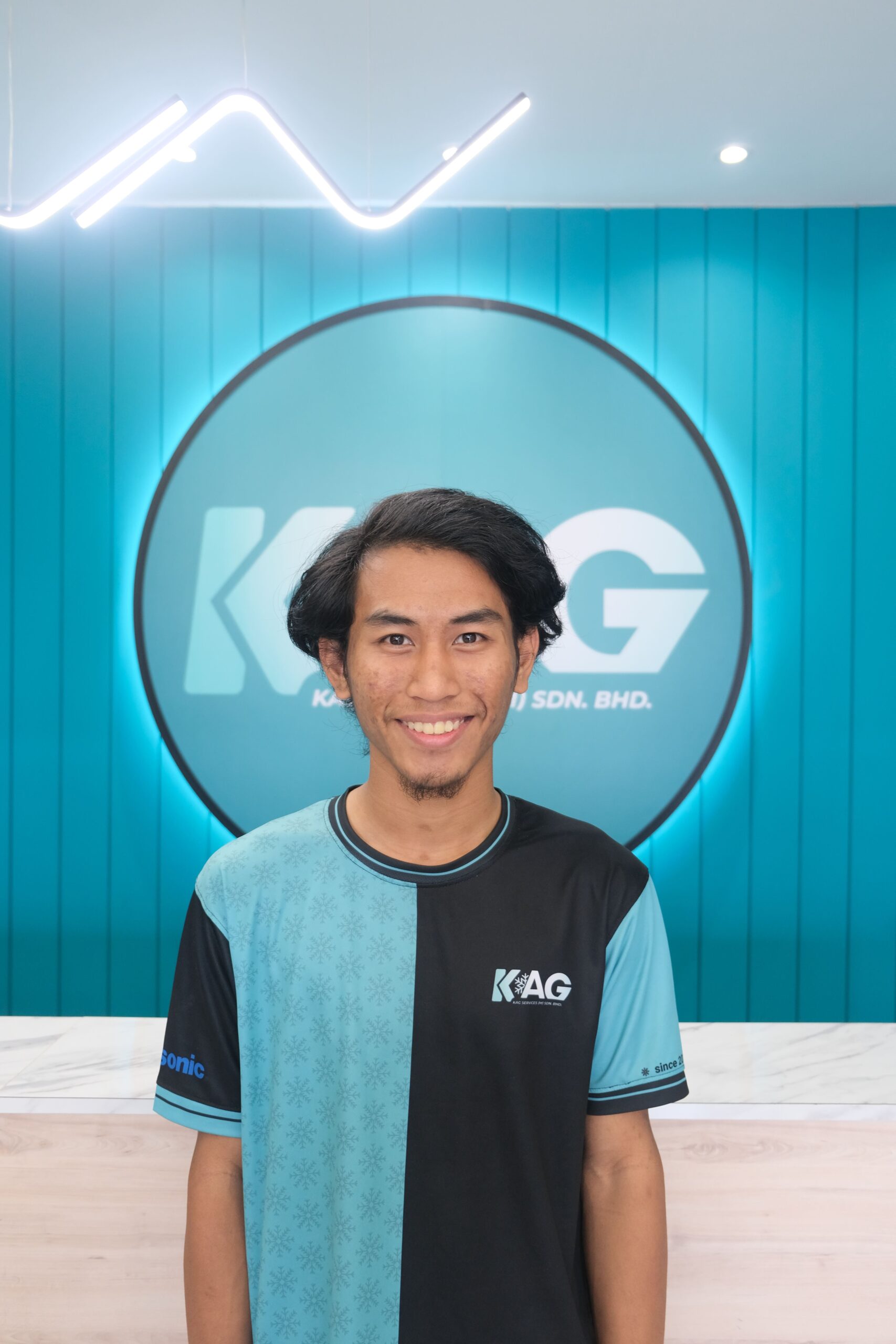 TEAM KAMI – kagaircond