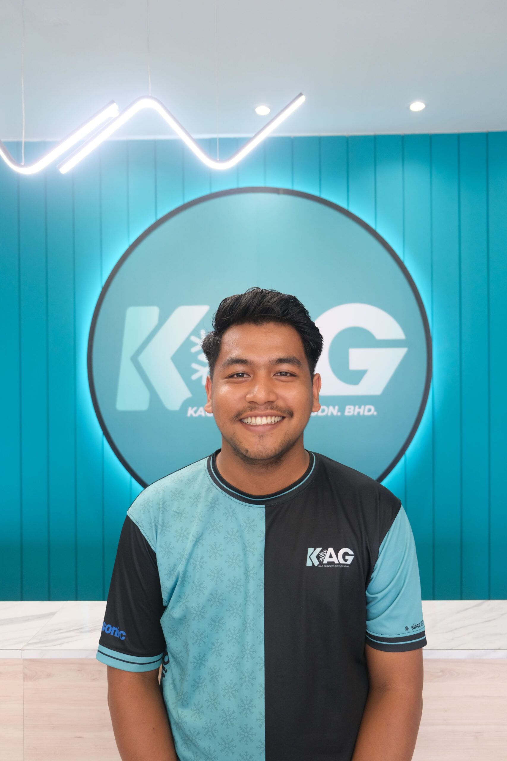 TEAM KAMI – kagaircond