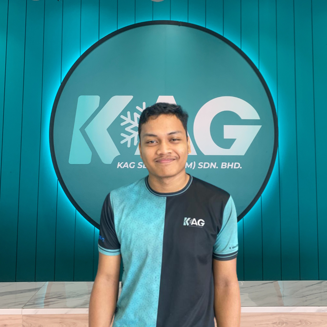 Team Kami – kagaircond